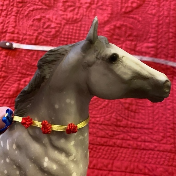 Breyer | Toys | Breyer Horse Pharlap Model | Poshmark